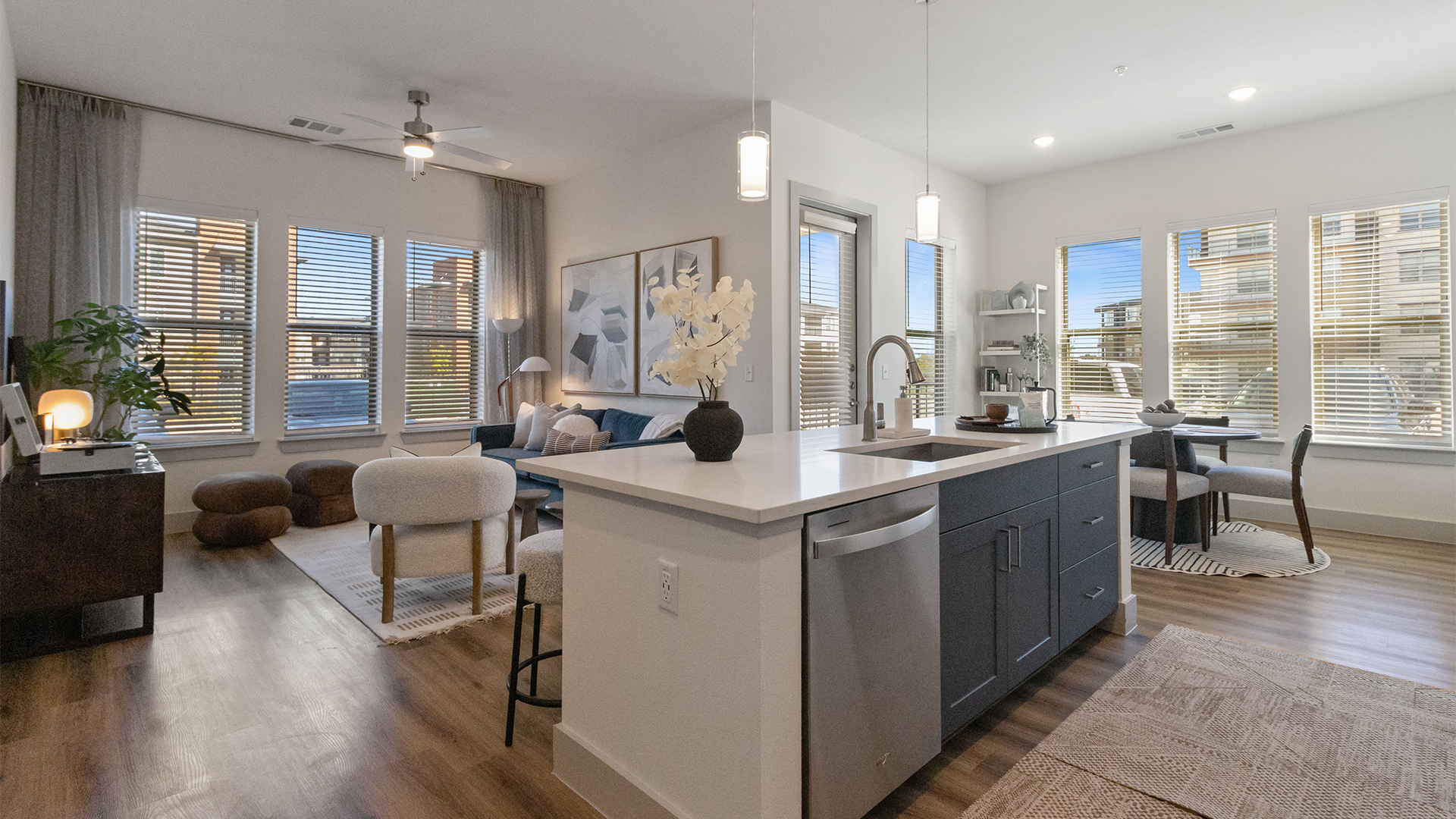 Soltra Firewheel: New Luxury Apartments in Garland, TX